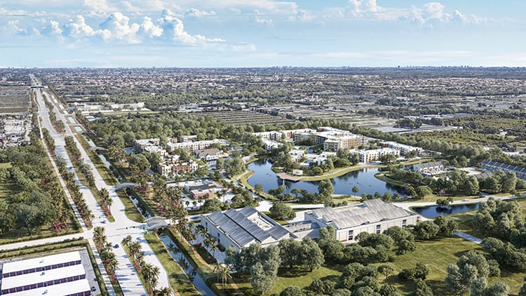 Content creation for real estate marketing in Austin and USA |The View ...